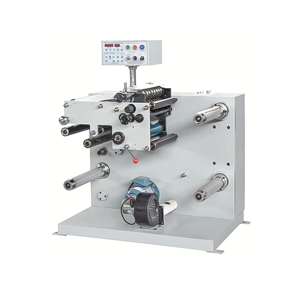 FQ-320/450 small slitting machine - Buy FQ-320/450 small slitting ...